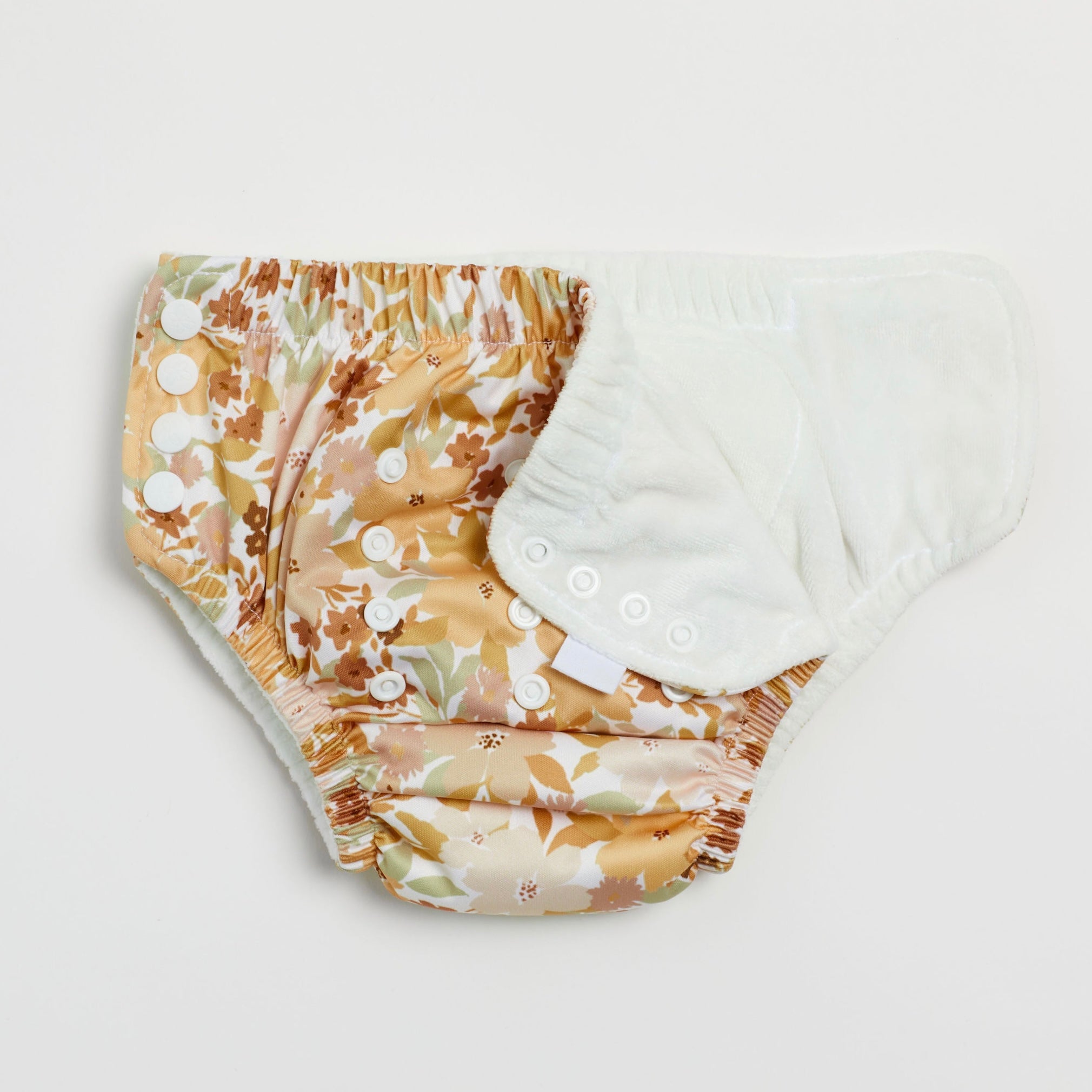 Premium Reusable Training Pants - Summer Haze – Bebe Hive