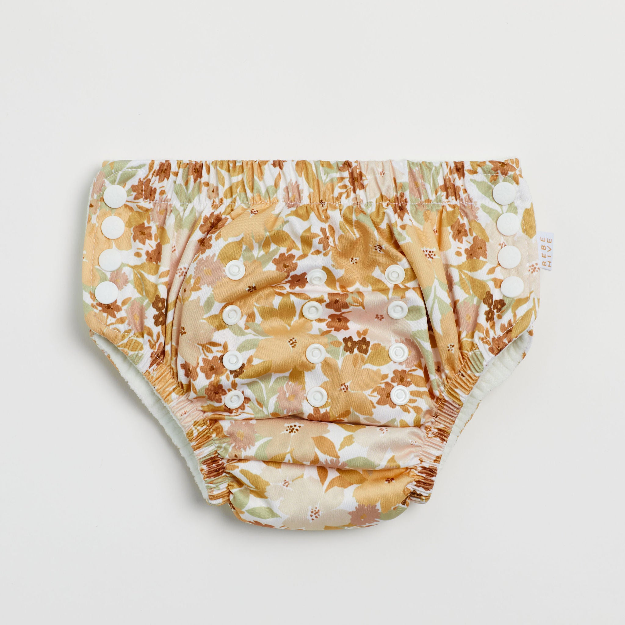 Premium Reusable Training Pants - Summer Haze – Bebe Hive